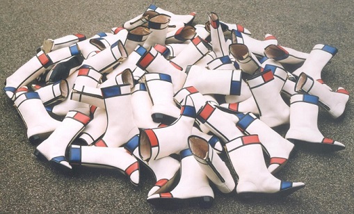 Re-Inventing Piet. Mondrian und die Folgen – Rainbow Life Style Magazine